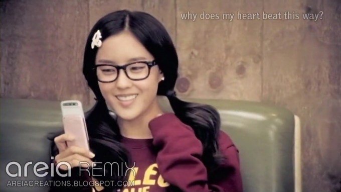 Like the First Time (처음처럼) by T-ara (티아라): Lyrics, Translation ...