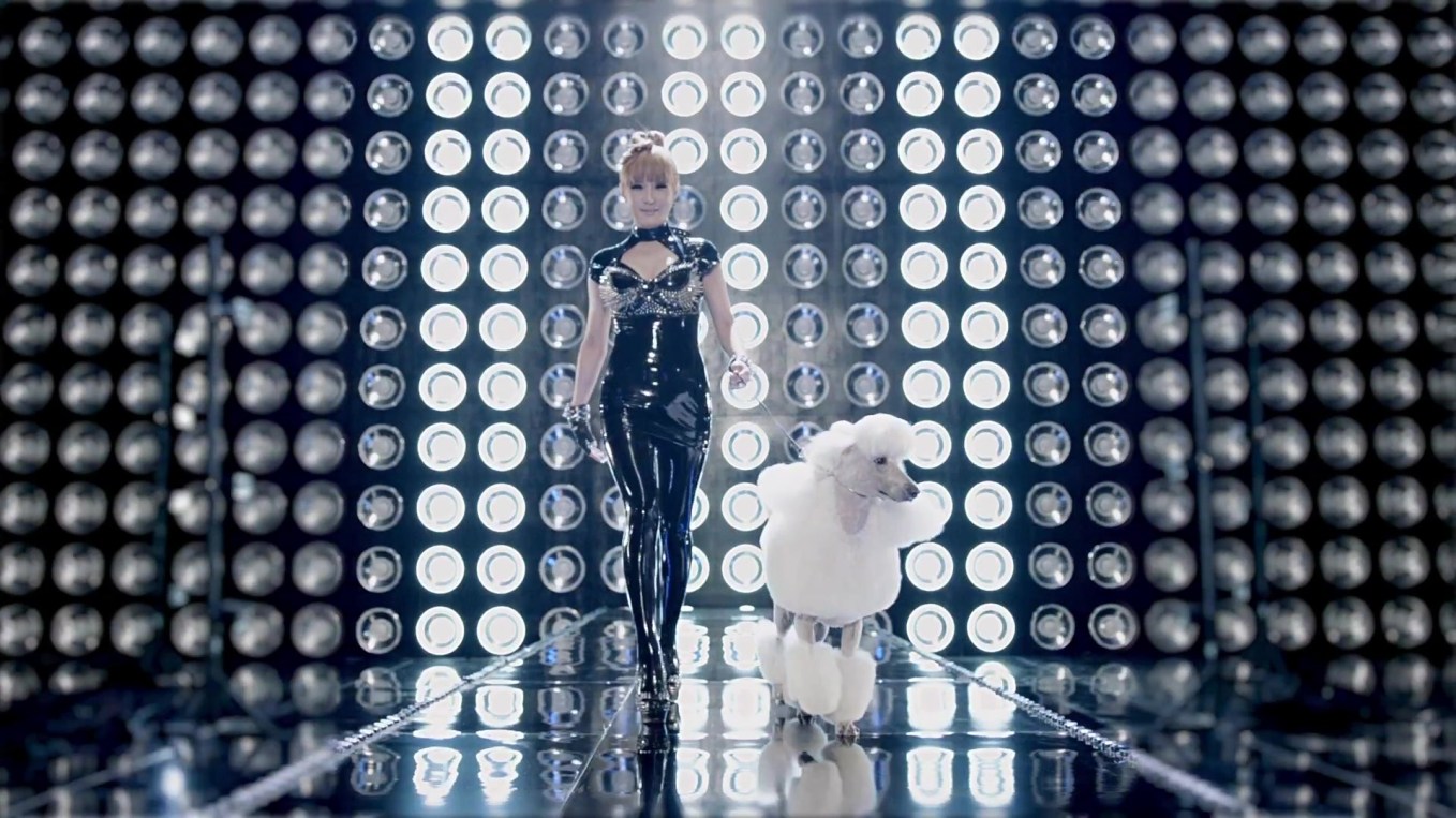 I am the Best (내가 제일 잘 나가) by 2NE1 (투애니원): Lyrics, Translation, and ...