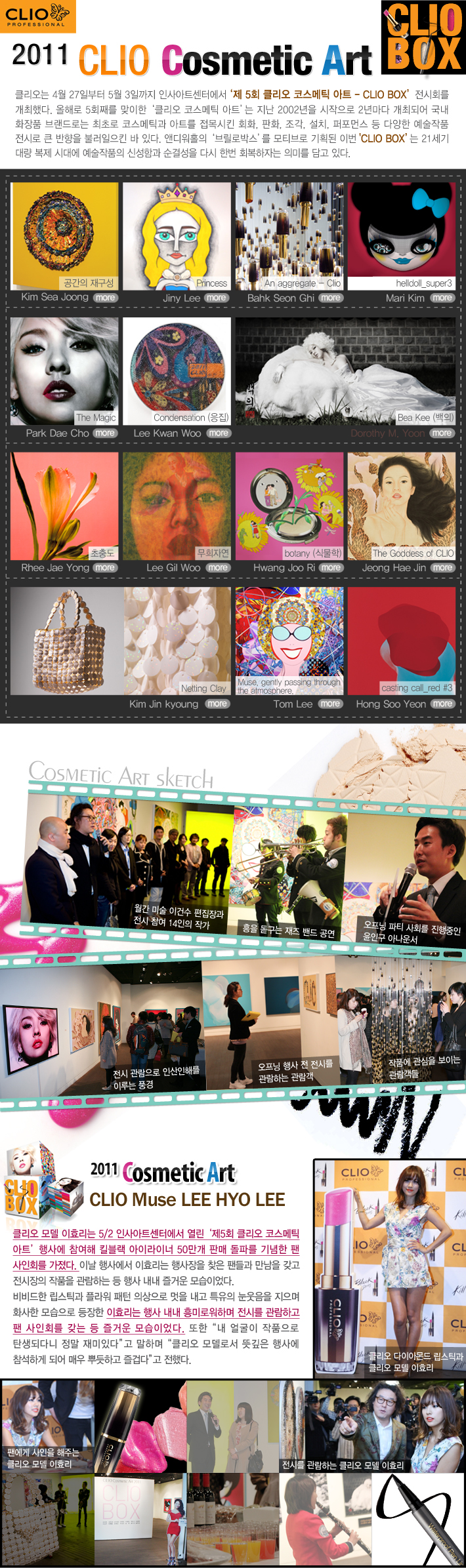 (K)Pop Art는? – The Grand Narrative