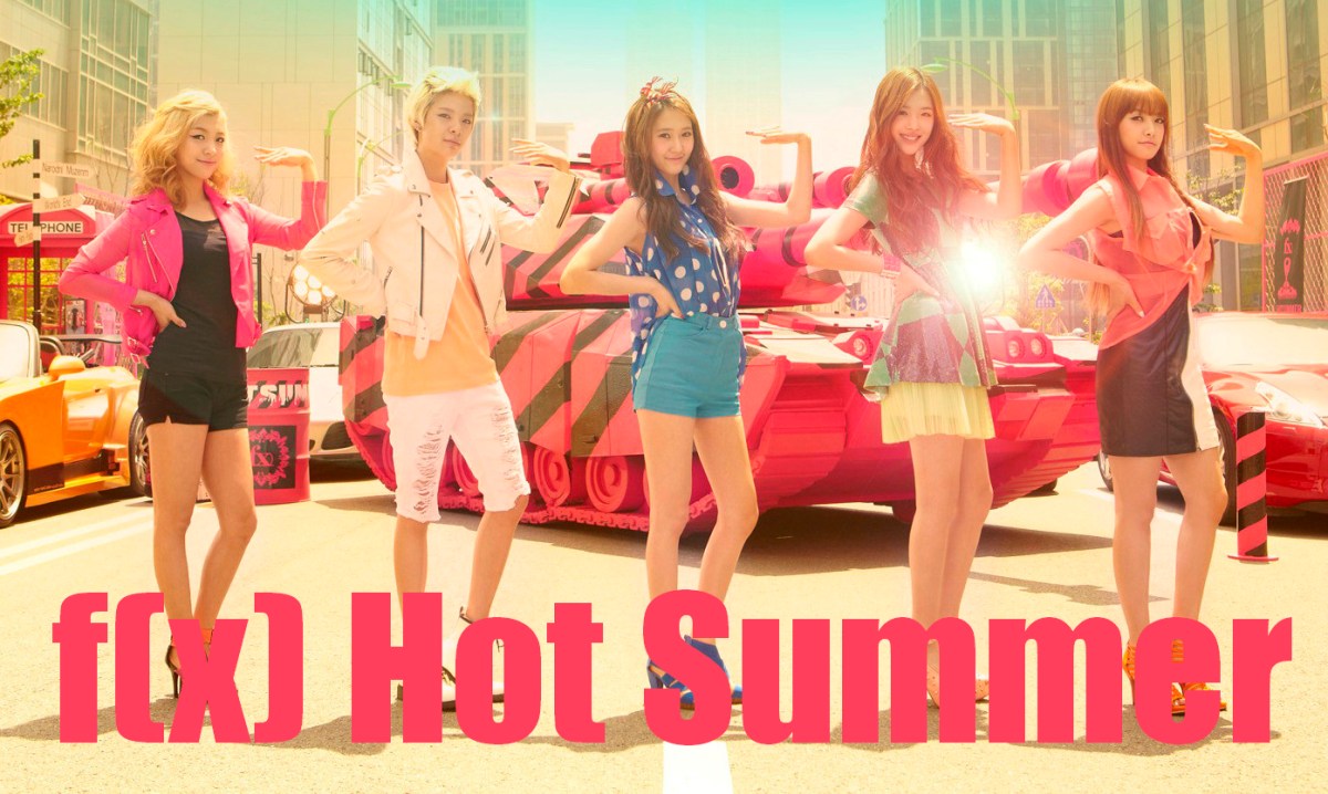 Quick Break/Open Thread – The Grand Narrative